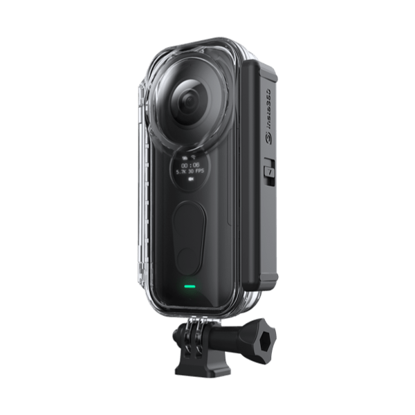 Insta 360 ONE X – Venture Case - Insta360