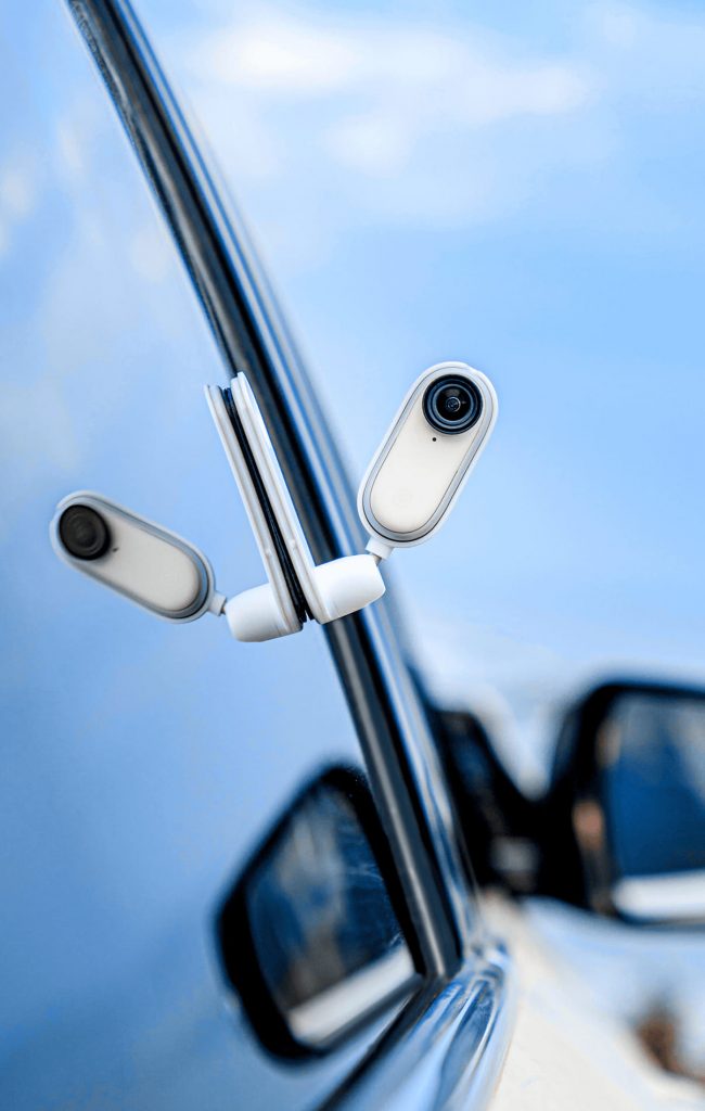 Insta360 GO 2 - Insta360