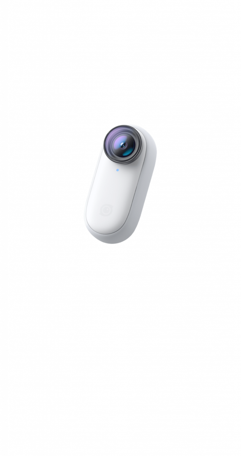 Insta360 GO 2 - Insta360