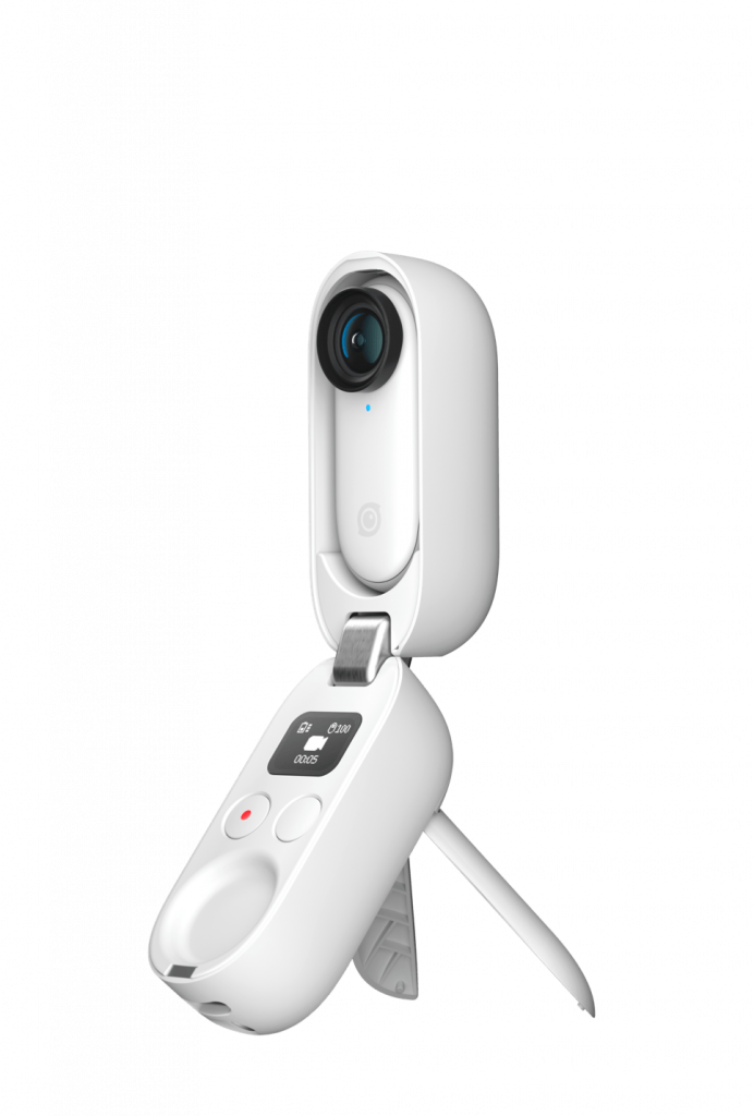Insta360 GO 2 - Insta360