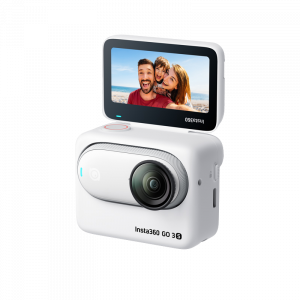 Insta360 X4 Chính Hãng Mua Ngay Giá Tốt Tại Insta360.vn