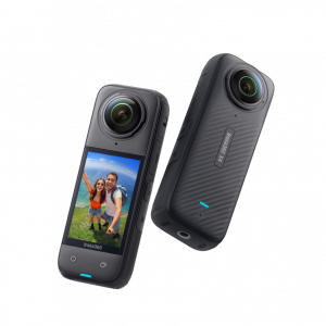 Insta 360 OneX - Máy quay 360 - Mua ngay